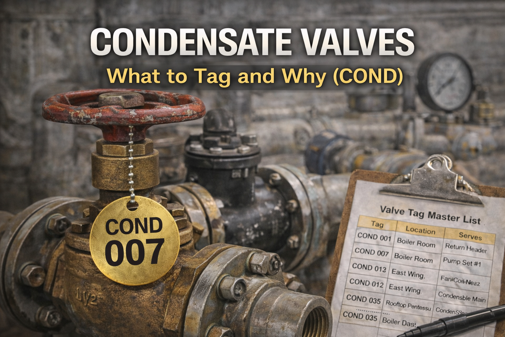 VALVE TAGS – Page 2