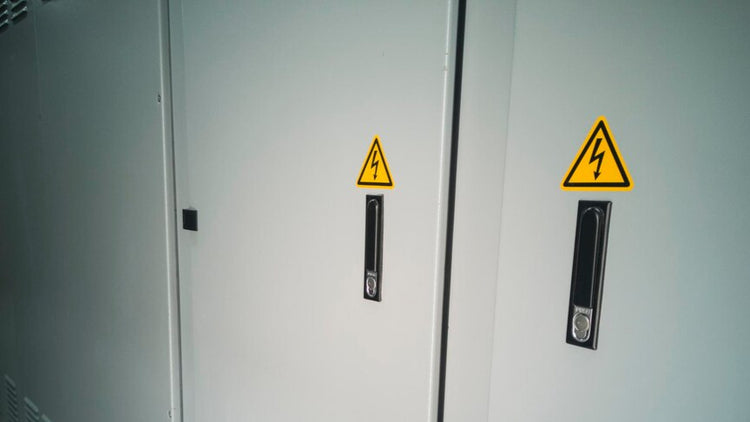 Chilled Water Valve Tags: CHW vs CHWS vs CHWR (Simple Guide)