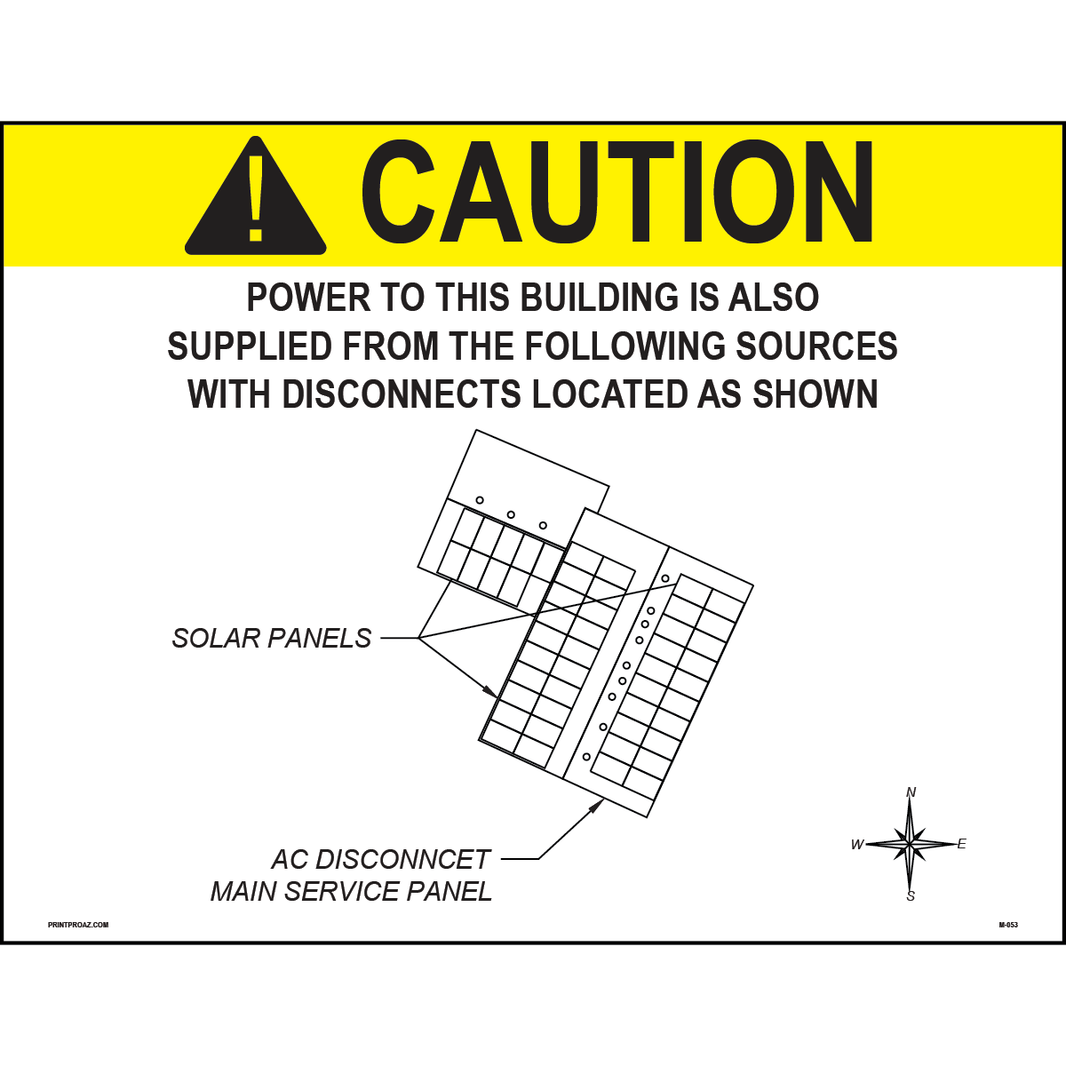 ALUMINUM SITE MAPS